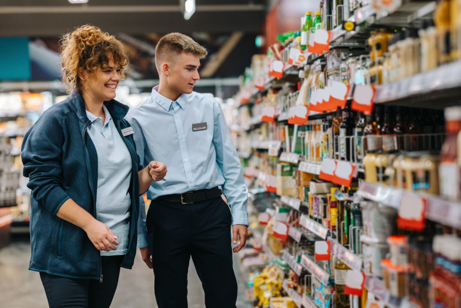Optimize Merchandising Strategy | Acosta